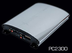 Precision Power PC2300.2 at Onlinecarstereo.com