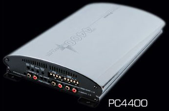 Precision Power PC4400.0 at Onlinecarstereo.com