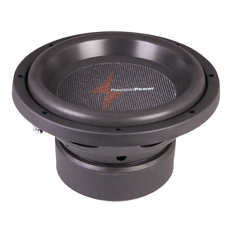 Precision Power PH.10 at Onlinecarstereo.com