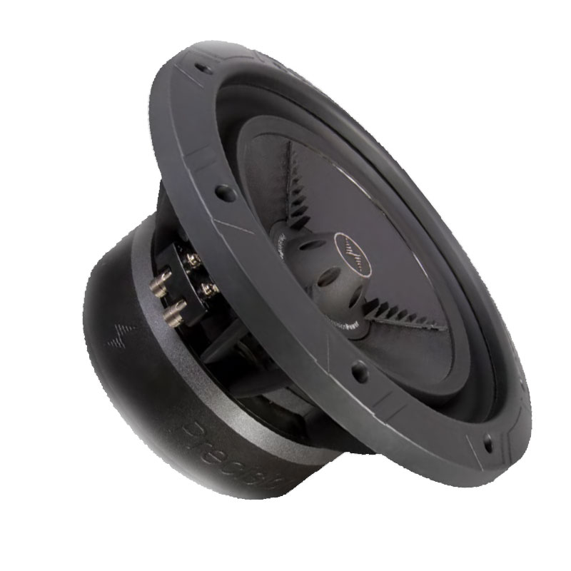 Precision Power P.15D4 at Onlinecarstereo.com