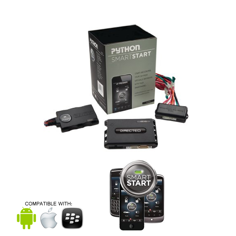 Python PS30001 at Onlinecarstereo.com