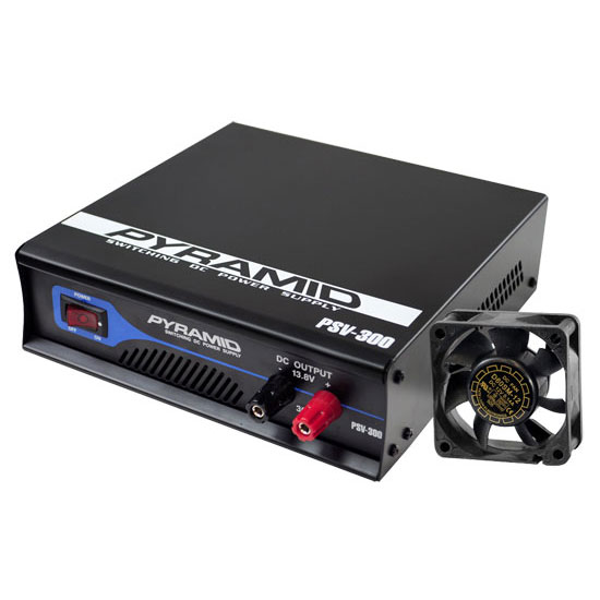 Pyramid PSV300 at Onlinecarstereo.com