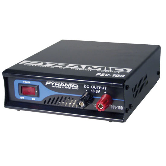 Pyramid PSV40 at Onlinecarstereo.com