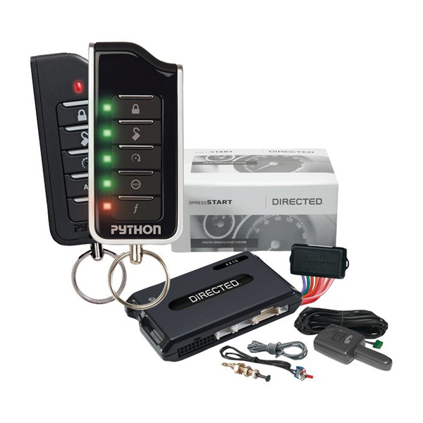 Python 4210P at Onlinecarstereo.com