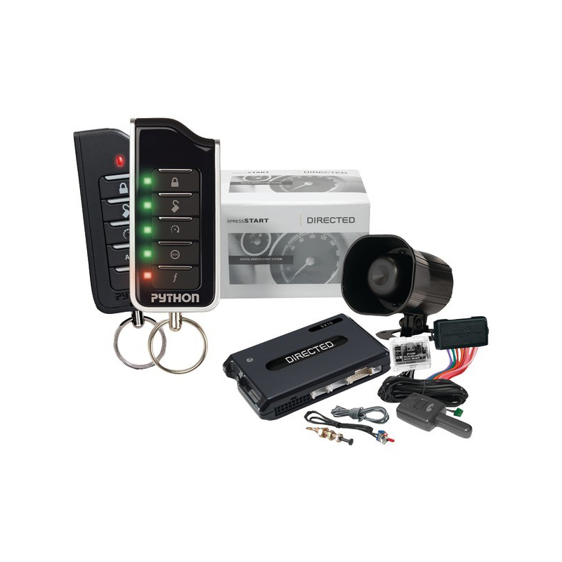 Python 5210P at Onlinecarstereo.com