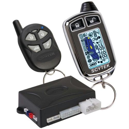 Scytek Astra 1000RS-2W-1-DBP at Onlinecarstereo.com