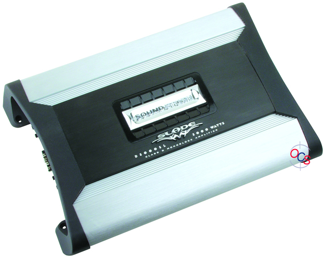 SoundStorm D3000SL at Onlinecarstereo.com