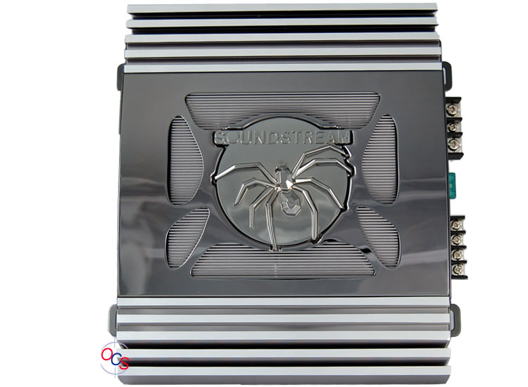 Soundstream PCA2.200 at Onlinecarstereo.com