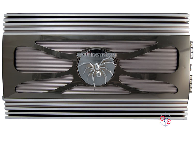 Soundstream PCA2.520 at Onlinecarstereo.com