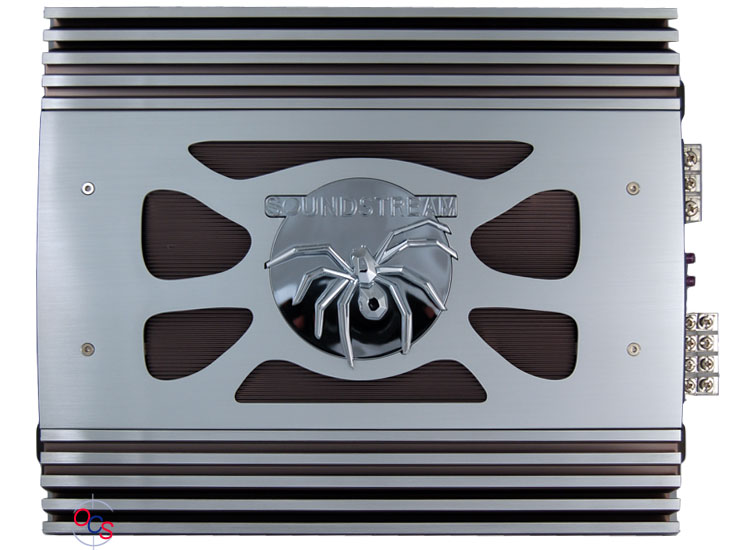 Soundstream PCA4.520 at Onlinecarstereo.com