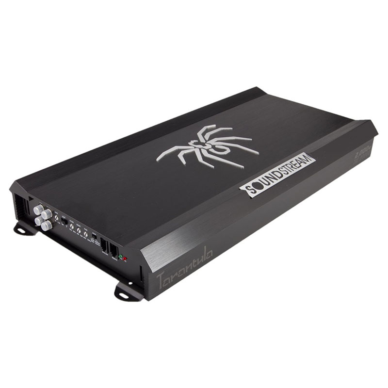 Soundstream TA1.2000D at Onlinecarstereo.com