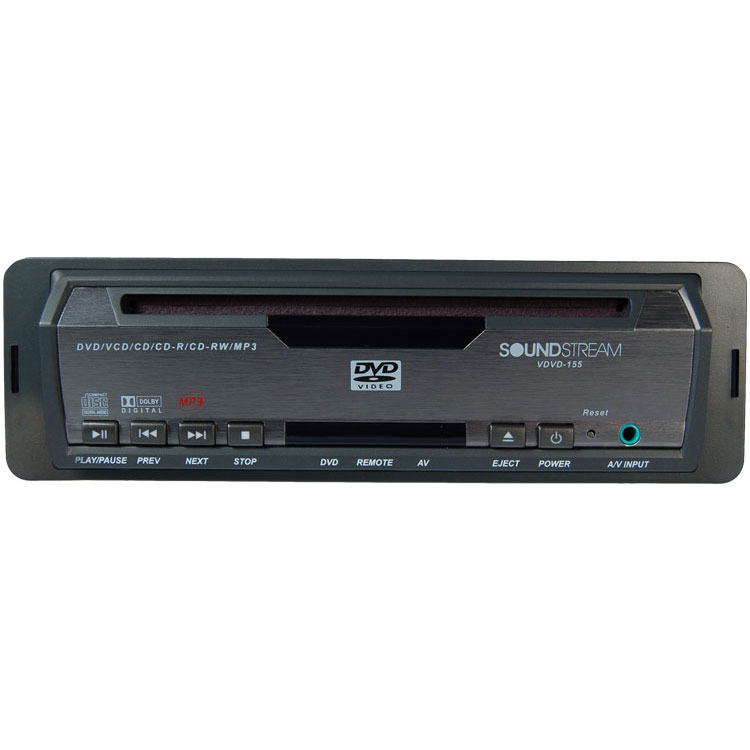 Soundstream VDVD-155 at Onlinecarstereo.com