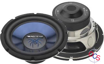 Soundstream XS-12 at Onlinecarstereo.com