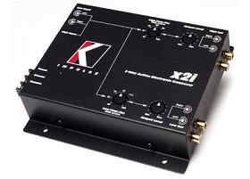Kicker X2i at Onlinecarstereo.com