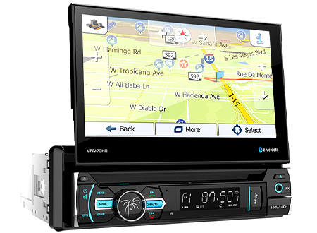 Car Audio Video Bundles - Bass Packages at OnlineCarStereo