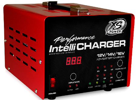 Car Batteries - Chargers - Power Inverters at OnlineCarStereo