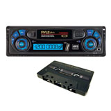In Dash Receivers - Car Stereos - Head Units - Car Receivers - Car MP3 ...