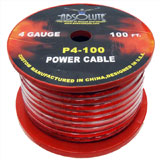 Vehicle Wiring & Terminals at OnlineCarStereo