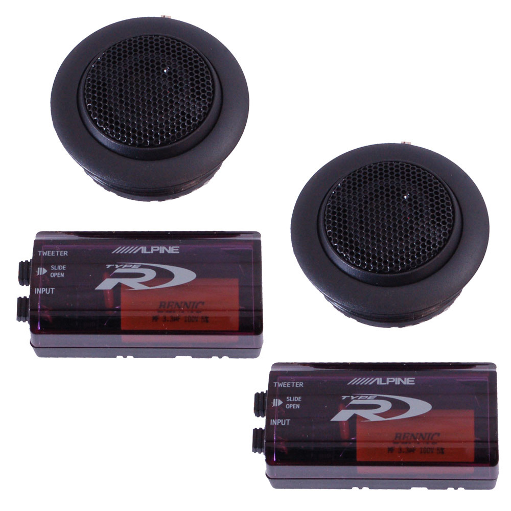 Alpine Car Audio Systems for Sale - OnlineCarStereo.com