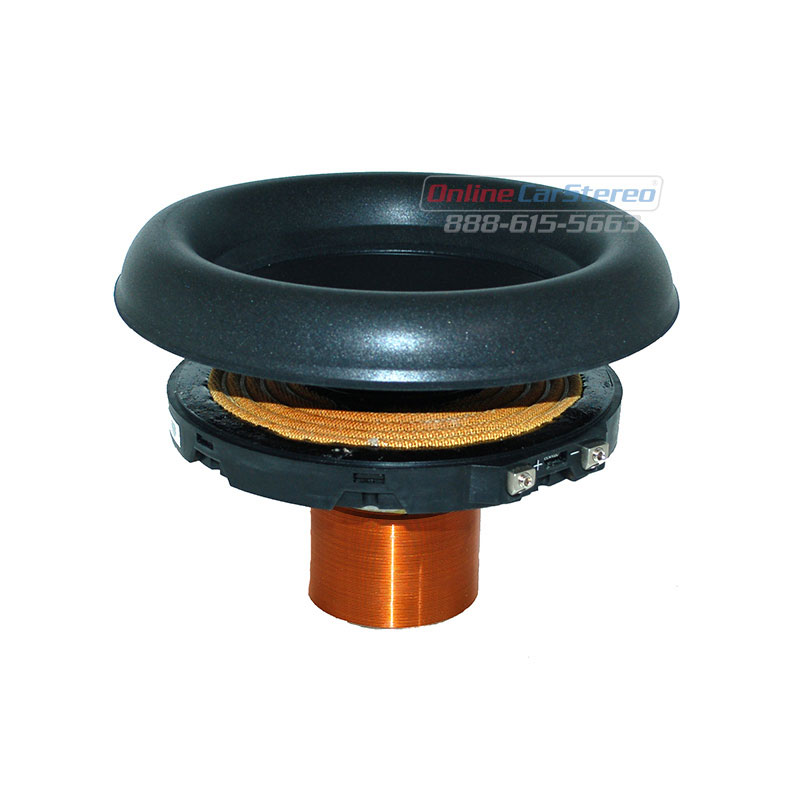 12 Inch Subwoofer Recone Kit