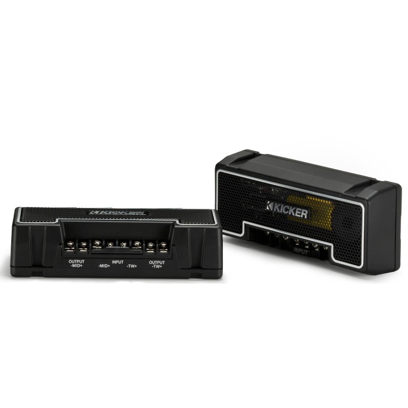 Kicker Q-Class 44QSC674-XO at Onlinecarstereo.com