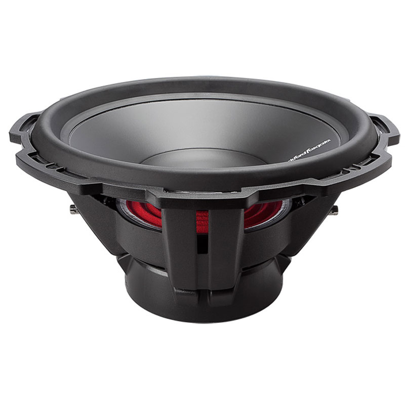 Rockford Fosgate P3 12 Rockford Fosgate Punch P2D4-12 12-Inch Dual 4 ...