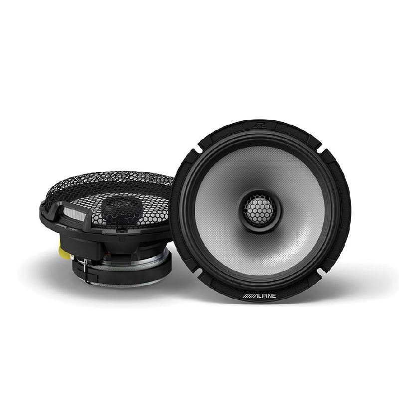 Alpine Car Audio Systems for Sale - OnlineCarStereo.com