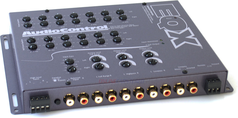 ですが ヤフオク! - audiocontrol EQX concert series キレイだと - www.dgb.gov.bf