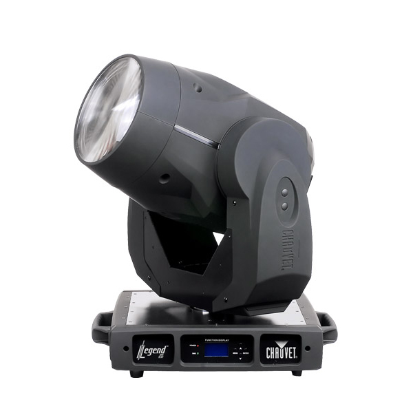 Chauvet Legend 300E Beam Product Ratings And Reviews at OnlineCarStereo.com