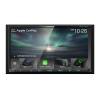 Kenwood DDX319 2-DIN In-Dash DVD Receiver with 6.1" WVGA Display and ...