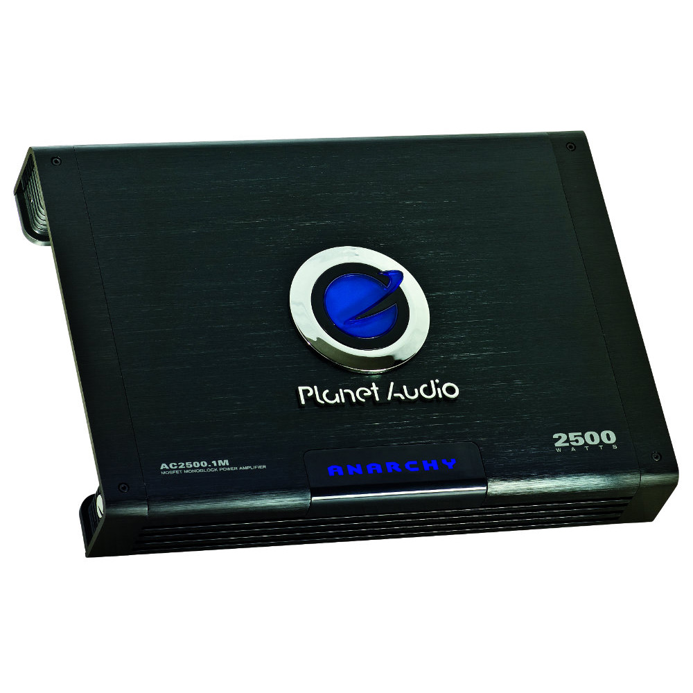 Planet Audio AC2500.1M at Onlinecarstereo.com