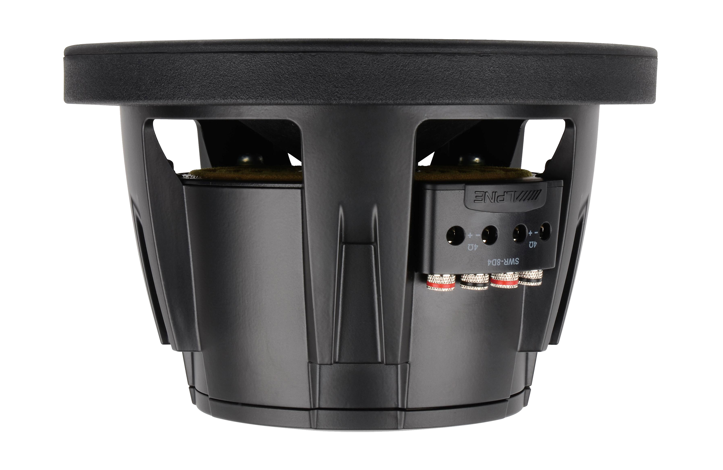 Alpine SWR-8D4 at Onlinecarstereo.com