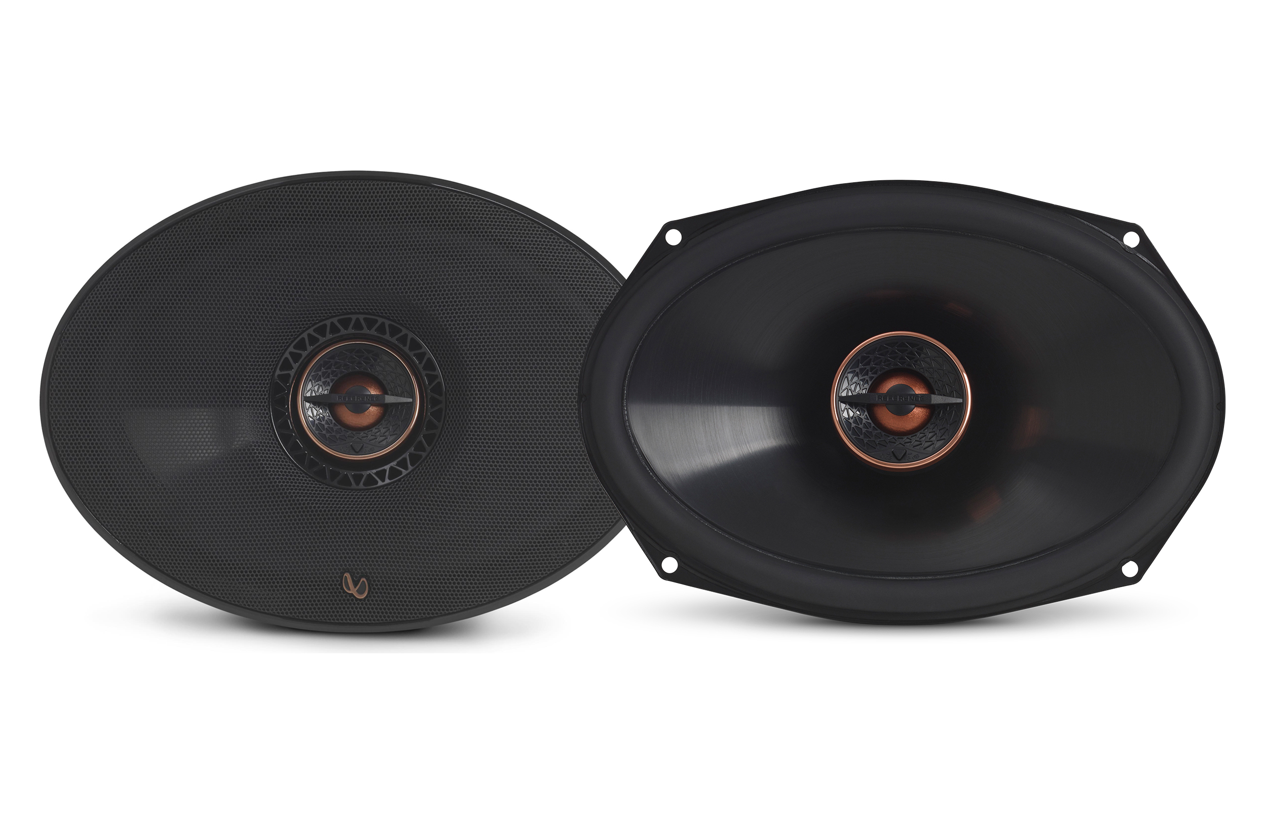 Infinity Reference REF-9632ix at Onlinecarstereo.com