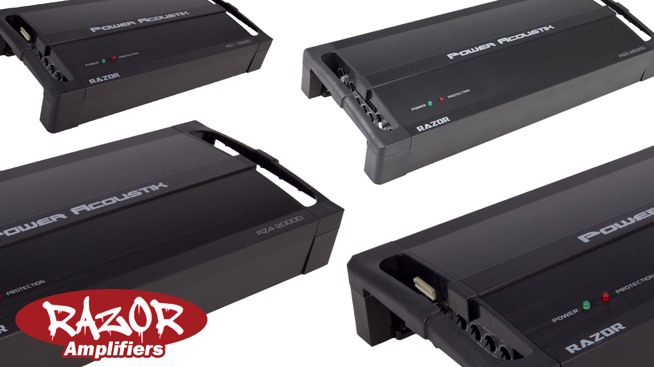 Power Acoustik RZ5-2500D at Onlinecarstereo.com